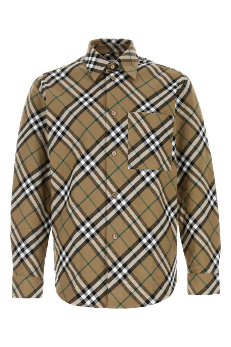 Burberry Shirts India