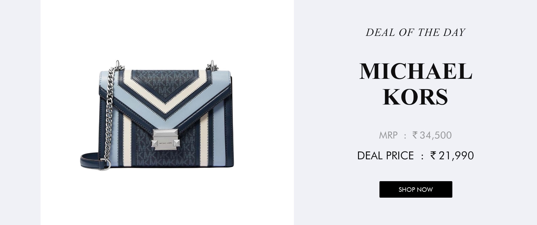 Darveys | International Luxury Designers in India | 100% Authentic and ...